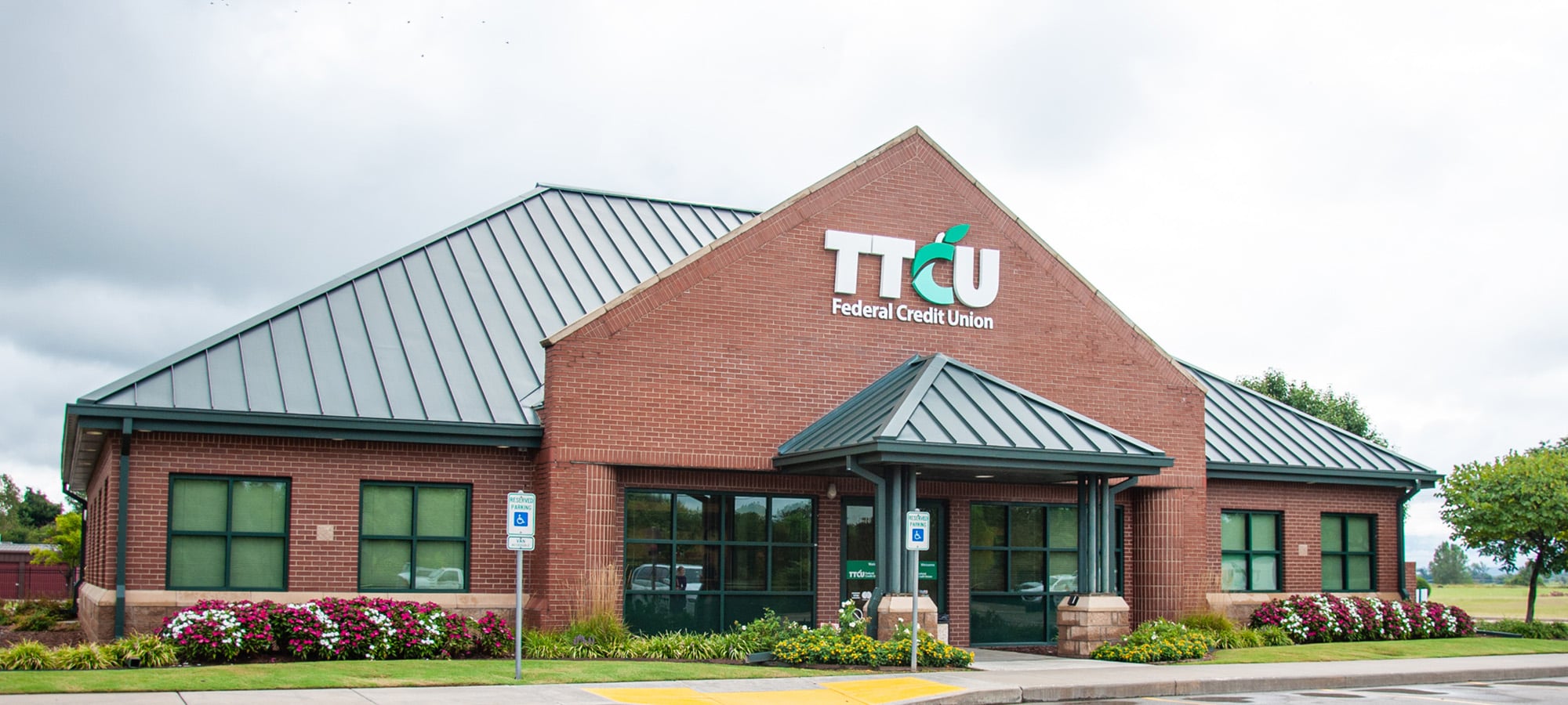 Bixby, Oklahoma Branch | TTCU Federal Credit Union