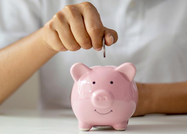 Budgeting for Beginners | TTCU Federal Credit Union