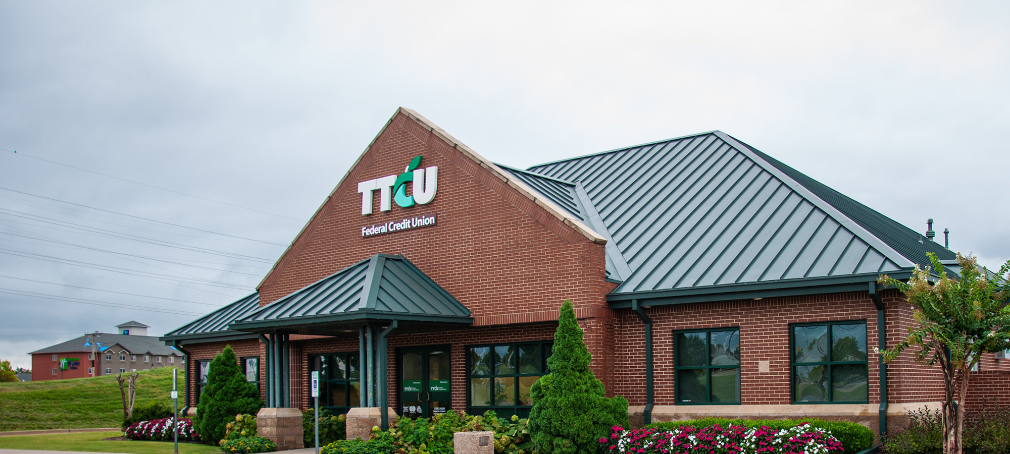 Jenks, Oklahoma Branch | TTCU Federal Credit Union