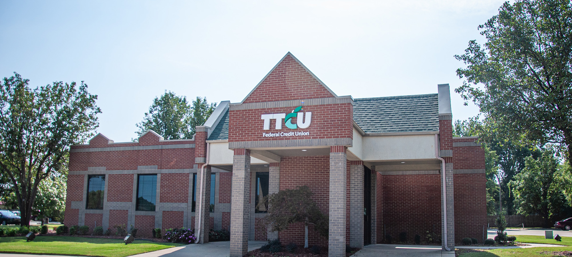 Muskogee, Oklahoma Branch | TTCU Federal Credit Union