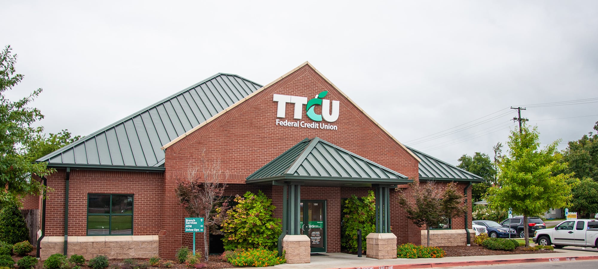 Sapulpa, Oklahoma | TTCU Federal Credit Union