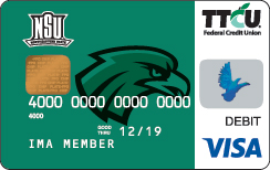 School Pride Program | TTCU Federal Credit Union - Oklahoma