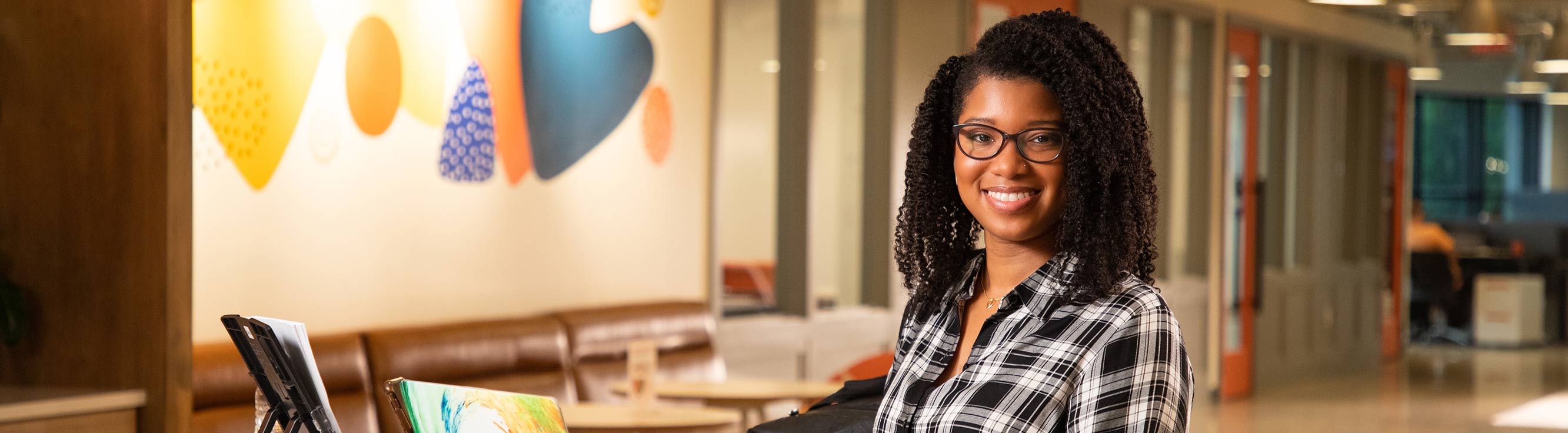 Meet Jocelyn | TTCU Federal Credit Union