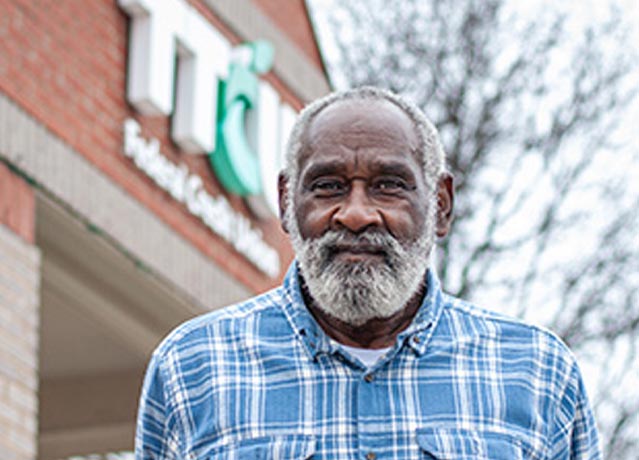 Proud of His Legacy | TTCU Federal Credit Union