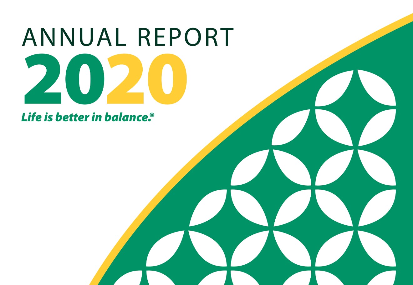 2020 Annual Report | TTCU Federal Credit Union