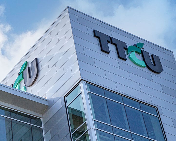TTCU launches new digital banking experience