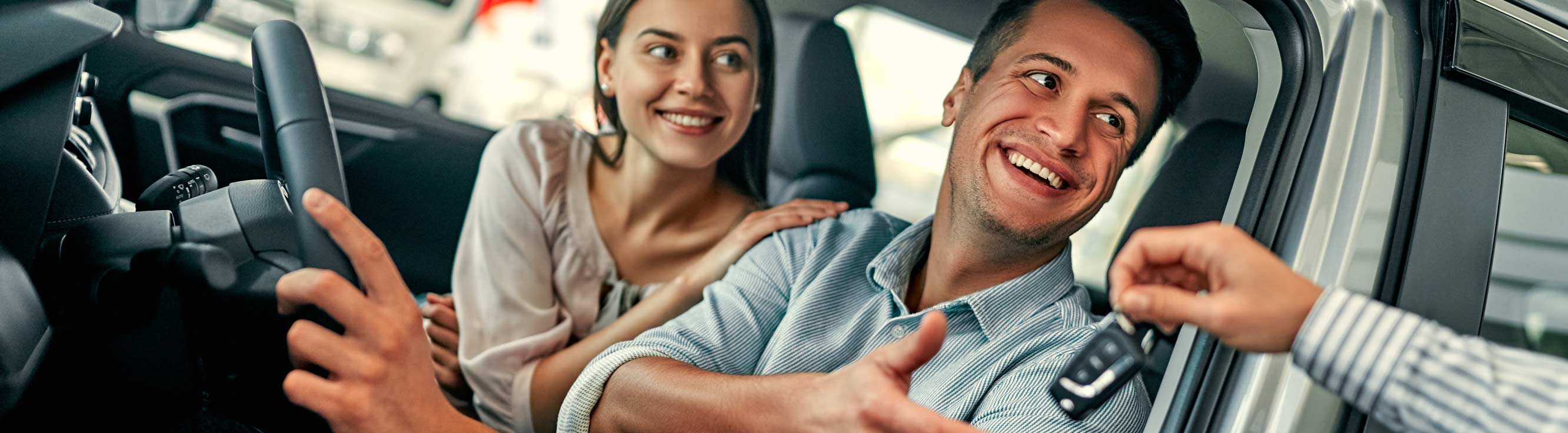 Auto Loans - Get Pre-Approved | TTCU Federal Credit Union - Oklahoma