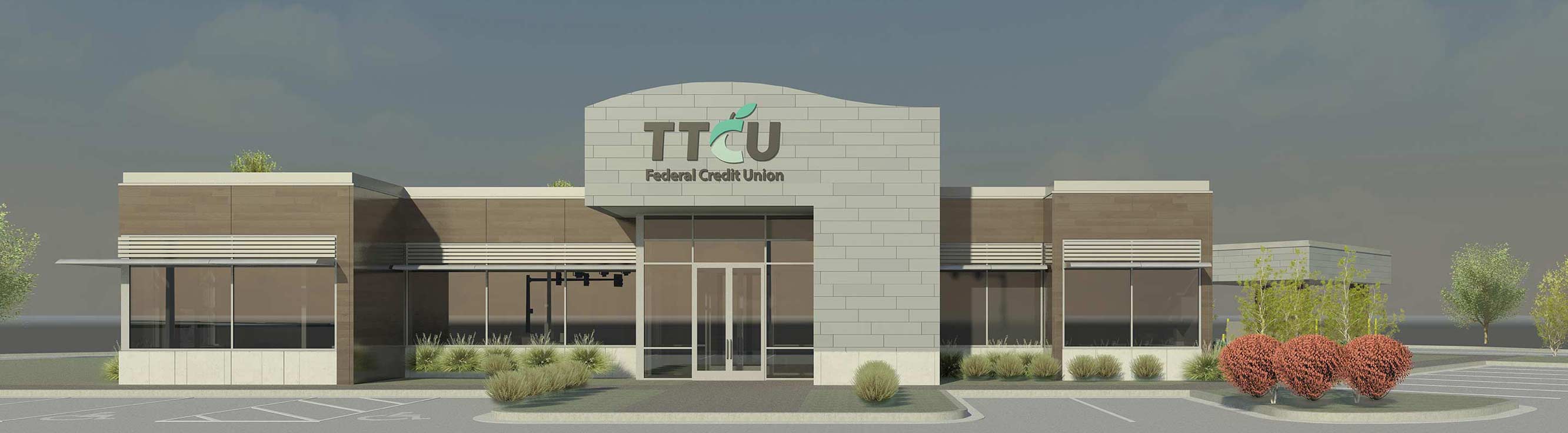 Quail Springs Oklahoma City Branch | TTCU Federal Credit Union