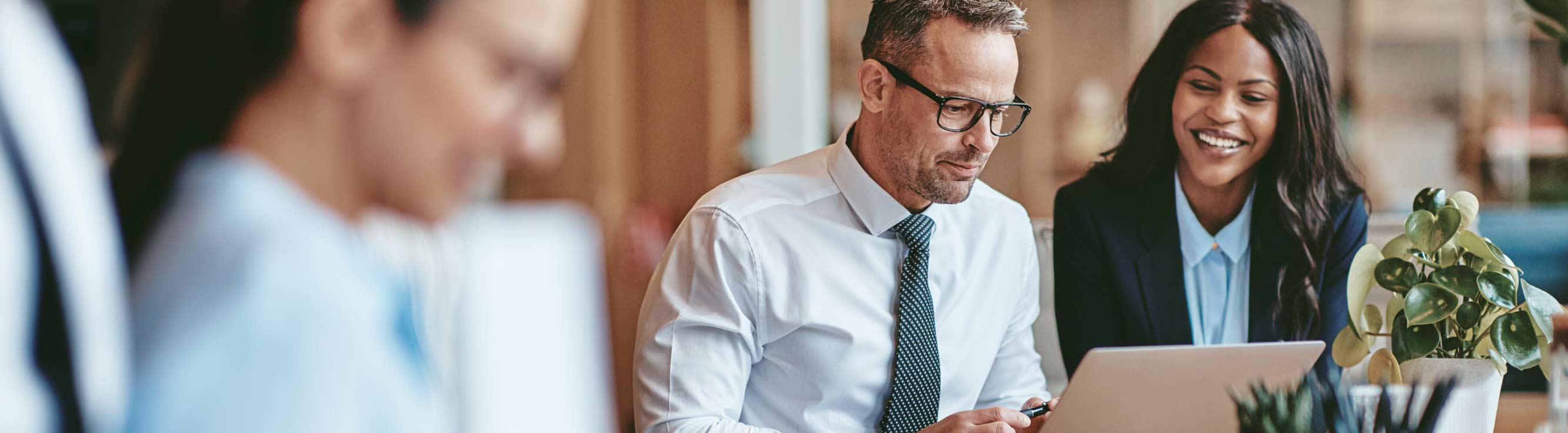 Company Culture | TTCU Federal Credit Union - Oklahoma