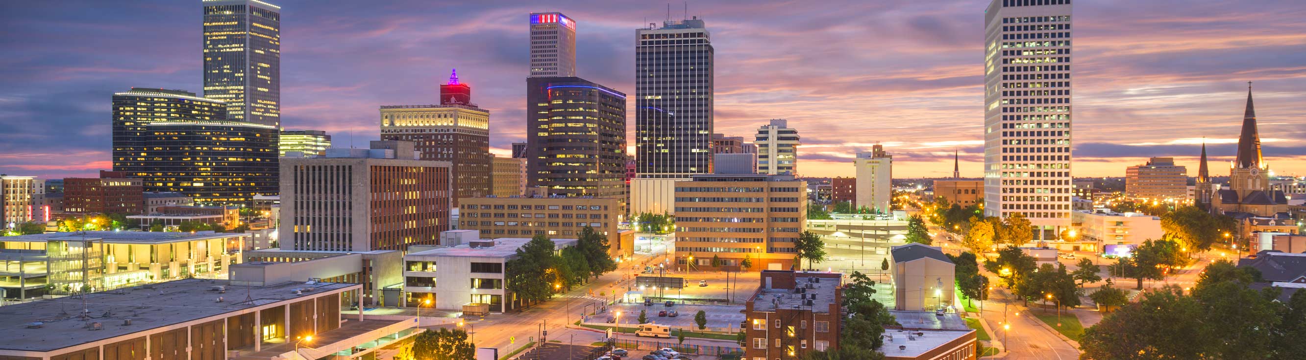 Locations | TTCU Federal Credit Union - Oklahoma